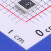 China Thick Film Chip Resistors KOA RK73B2ETTD753J Suitable for Automotive Medical and Aerospace Equipment for sale