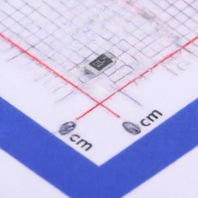 China Rectangular Chip Resistors Metal Glaze Thick Film KOA RK73B2BTTD304J with Lead Free Terminals and AEC Q200 Certification for sale