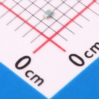 China Precision Chip Resistors KOA RK73H1ETTP4871F Thick Film Type with Tight Tolerance and RoHS Compliance for sale