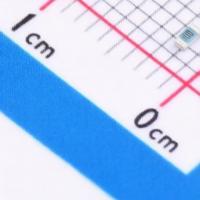 China High Reliability Flat Chip Resistors KOA RK73H1JTTD10R0F with Triple Layer Electrode and Thick Film for sale