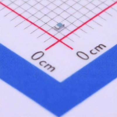 China Precision Flat Chip Resistors KOA RK73H1ETTP12R4F Featuring Triple Layer Electrode and High Stability for sale