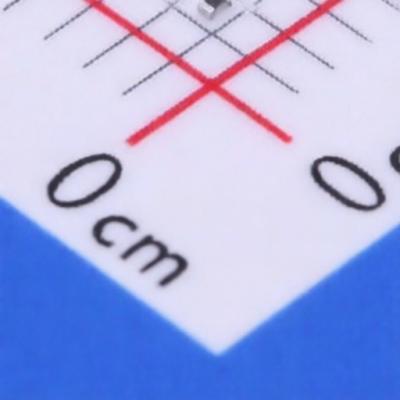 China Thick film chip resistor KOA RK73H1HTTC1211F featuring AEC Q200 qualification and EU RoHS compliance for sale