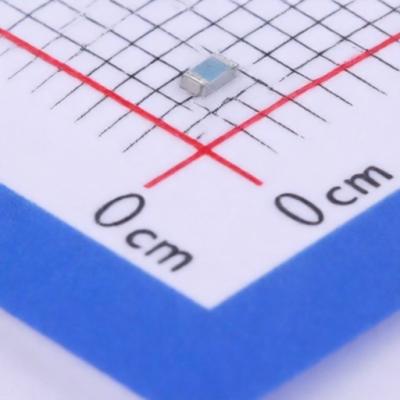 China Thick Film Chip Resistor KOA RK73H1JTTD8252F High Precision 0.5 and 1 Percent Tolerance Suitable for Automotive for sale