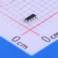 China Surface Mount Network Resistors KOA CN1E4KTTD330J with 1 Percent Precision and Lead Free Termination for sale