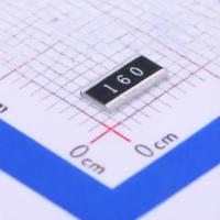 China Flat chip resistor KOA WK73R3ATTE160J wide terminal type with 05 tolerance and eu rohs certification for sale