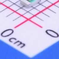 China Surface Mount Metal Film Resistor KOA RN732ATTD6801B25 with Tight Tolerance and Excellent Stability for sale