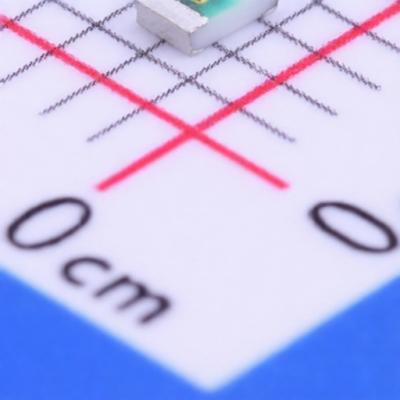 China Surface Mount Metal Film Resistor KOA RN732ATTD6801B25 with Tight Tolerance and Excellent Stability for sale