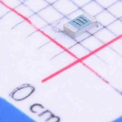 China Durable KOA RK73H1JTTD3302F Thick Film Chip Resistor with Lead Free Terminations and High Precision for sale