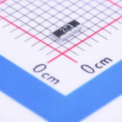 China Resistor Arrays KOA CN1J4TTD273J with 1 Percent Tolerance and Compliance to International Standards for sale