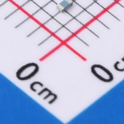 China Accurate thick film chip resistors KOA RK73H1ETTP7321F with nominal resistance range and tolerance for sale