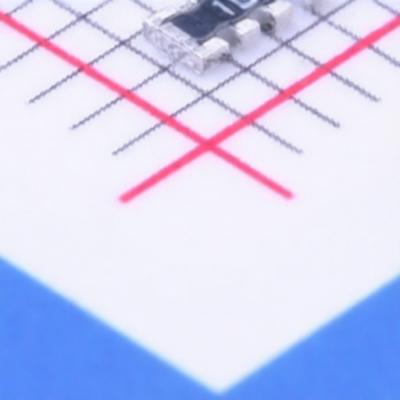 China Flat chip resistor array KOA CN1J4KTTD103J with isolated resistor elements and marked resistance values for sale