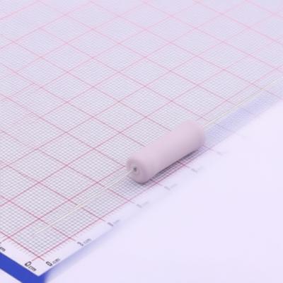 China reduced size metal oxide power resistor KOA MOS5C200J with UL94V0 flameproof coating and RoHS compliance for sale
