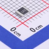 China Thick Film Chip Resistors KOA RK73B2ETTD6R8J Ceramic Substrate Metal Glaze Rectangular Chip Components for sale