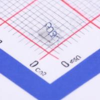 China Thick Film Chip Resistors KOA RK73B2ETTD4R7J with Black Appearance and RoHS Compliance Certification for sale