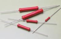 China ceramic resistor KOA HPC5C472K featuring anti pulse surge resistance and non inductive design for industrial for sale