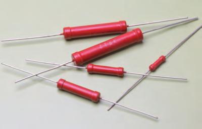 China ceramic resistor KOA HPC5C472K featuring anti pulse surge resistance and non inductive design for industrial for sale
