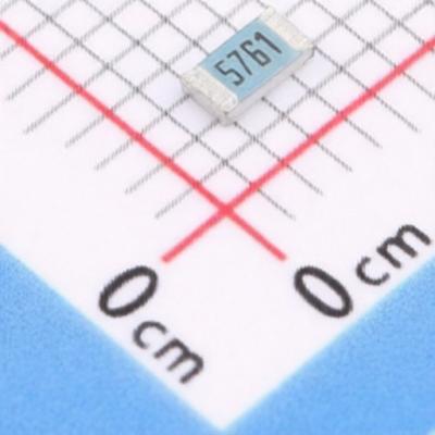 China Precision Thick Film Chip Resistor KOA RK73H2BTTD5761F with Tight Tolerance and Lead Free Terminations for sale