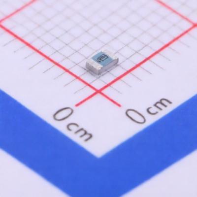 China High reliability flat chip resistors KOA RK73H2ATTD4993F with alumina substrate and RoHS compliance for sale