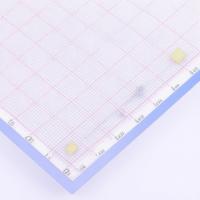 China Ceramic core resistive film resistor KOA MFS1/2CCT52A2700F with insulation coating and lead free terminations for sale