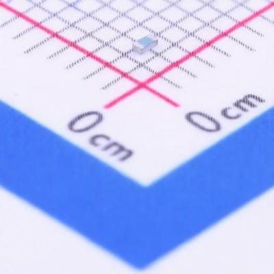 China Precision thick film chip resistors KOA RK73H1ETTP1005F with solder plating and AEC Q200 qualification for sale