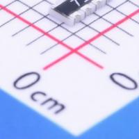 China Surface mount resistor arrays KOA CN1J4TTD752J featuring 2 4 and 8 element configurations for versatile for sale