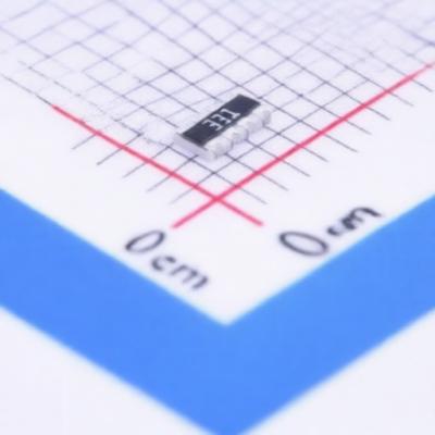 China Surface mount resistor arrays KOA CN1J4TTD331J with higher self alignment effect during reflow and flow soldering processes for sale