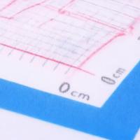 China thick film chip resistors KOA RK73H1JTTD8873F with AEC Q200 tested 0.5 and 1 percent tolerance values for sale