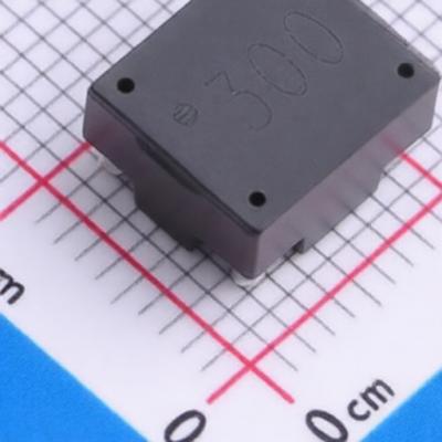 China Power Line Noise Filtering Chip Common Mode Choke Coil KOHERelec SCM1009-300Y for Electronic Devices for sale