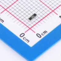 China Black body flat chip resistor array KOA CN1J4KTTD222J designed for resistance values and space saving for sale