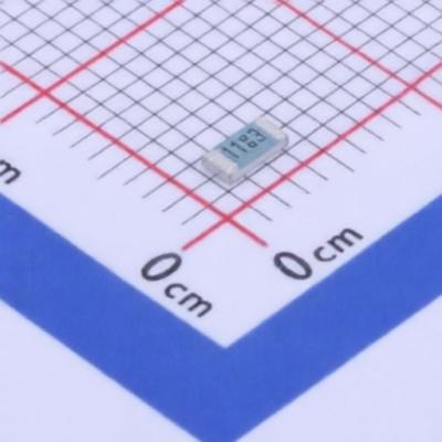 China Flat chip resistors KOA RK73H2BTTD1183F precision grade lead free termination and AEC Q200 qualification for sale