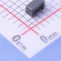 China SMD 1206 Common Mode Line Filter KOHERelec CMS1206-900R for Signal Integration and Noise Suppression for sale