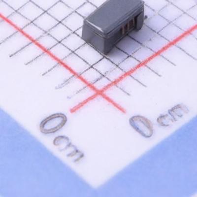 China SMD 1206 Common Mode Line Filter KOHERelec CMS1206-900R for Signal Integration and Noise Suppression for sale