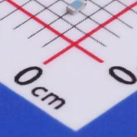 China Metal glaze thick film chip resistor KOA RK73H1ETTP1R65F with excellent weather and heat resistance for sale