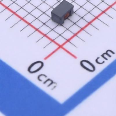 China High self resonance frequency common mode filter KOHERelec SCM2012HS-900-03 for high speed signal lines for sale
