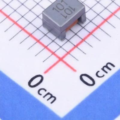 China Common mode filter KOHERelec ACMA3225-101Y for automotive CANBUS and FlexRay signal line protection for sale