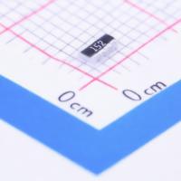 China Surface Mount KOA CN1J4TTD152J Resistor Arrays with AEC Q200 Qualification and Lead Free Termination for sale