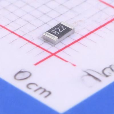 China Thick Film Chip Resistors KOA RK73B2BTTD822J with Ceramic Substrate and Lead Free Terminal Compliance for sale