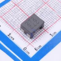 China Automotive Power Line Common Mode Filter KOHERelec BCMA9070-272Y with Surface Mount and Low Profile Design for sale