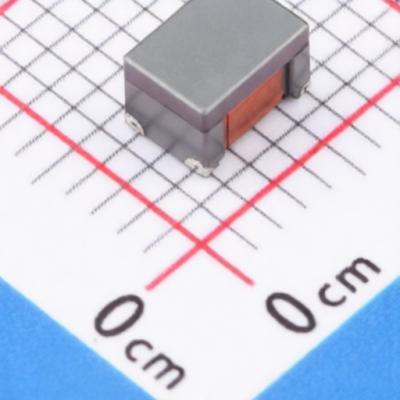 China Automotive Signal Line Filter KOHERelec ACMA4532-101Y Common Mode Filter with AECQ200 Certification for sale