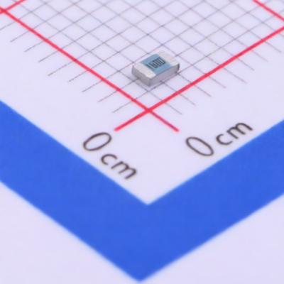 China Precision flat chip resistors KOA RK73H2ATTD1600F with thick film technology and EU RoHS compliance for sale
