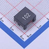 China High Reliability KOHERelec SCM1211F-102Y Common Mode Inductor for USB HDMI LAN EMI Noise Reduction for sale