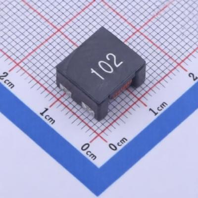 China High Reliability KOHERelec SCM1211F-102Y Common Mode Inductor for USB HDMI LAN EMI Noise Reduction for sale