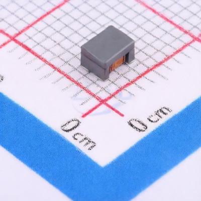 China SMD Low Profile High Current Molded Inductor KOHERelec BCMA3225-102N for Automotive Signal Line Noise Suppression for sale