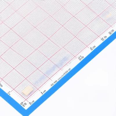 China Light Gray Coated Metal Film Resistor KOA MFS1/2CCT52A1001F with Color Code Marking and Performance for sale