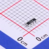 China Space resistor array KOA CN1J4KTTD512J with isolated elements tin termination and RoHS certification for sale