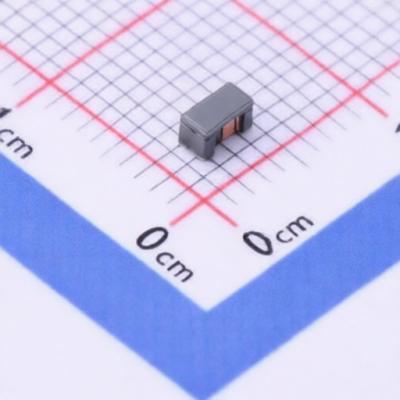 China 1206 SMD Common Mode Line Filter KOHERelec CMS1206-601R for Enhanced Noise Reduction in Signal Lines for sale