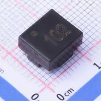 China Power Line Noise Reduction Component KOHERelec SCM1009-110Y Chip Common Mode Choke Coil for Electronic for sale