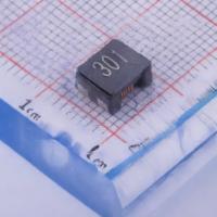 China Compact SMD Common Mode Inductor KOHERelec SCM7060F-301Y Designed for EMI Reduction in Signal Data and Power Lines for sale