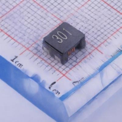 China Compact SMD Common Mode Inductor KOHERelec SCM7060F-301Y Designed for EMI Reduction in Signal Data and Power Lines for sale