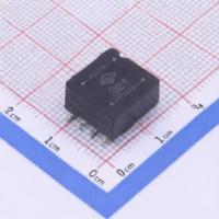 China Common mode inductor KOHERelec SCM121180-321Y featuring 320uH inductance and max current of 3.5 amperes for sale